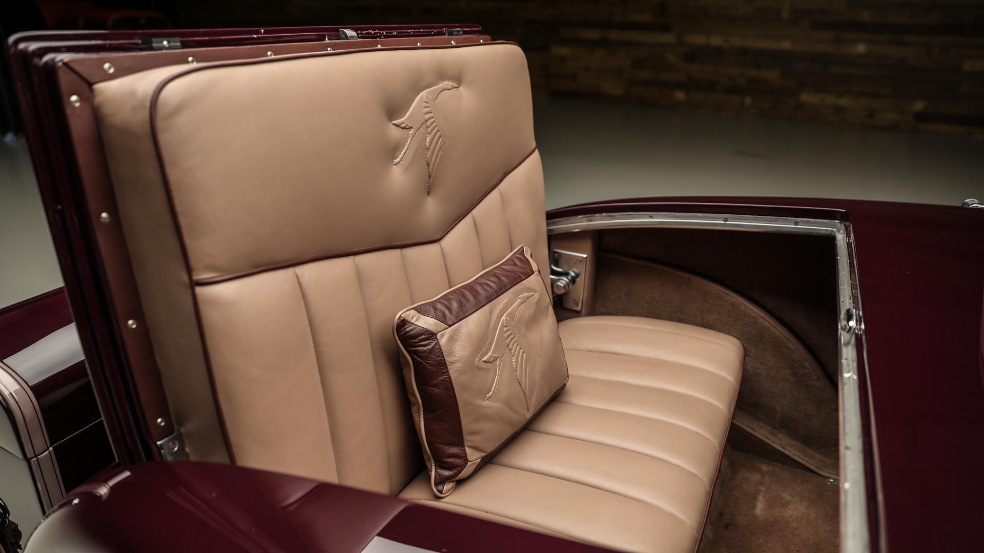 1929 Hispano-Suiza H6B Cabriolet - Worldwide Auctioneers