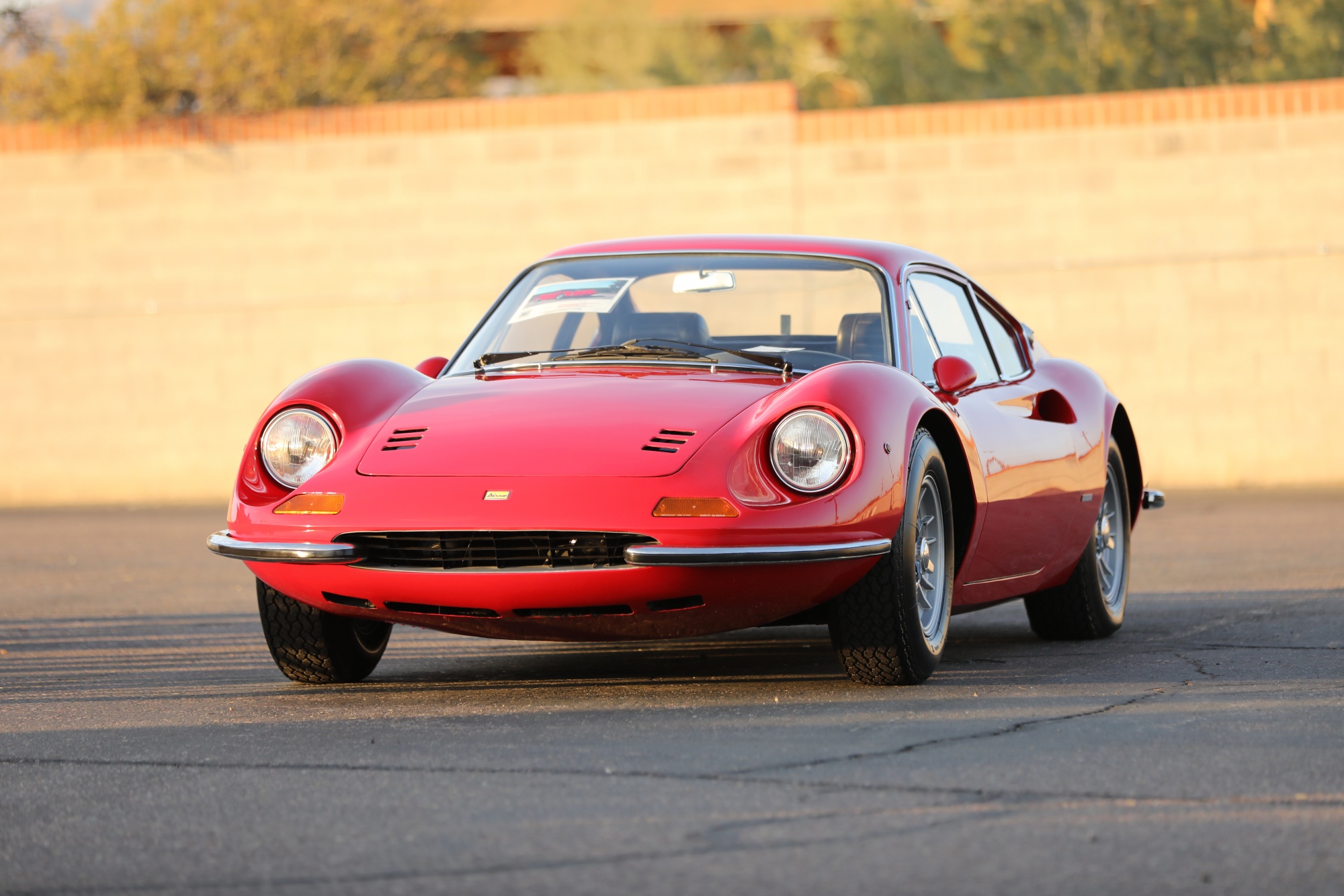 Worldwide Auctioneers - The Best Classic and Collector Car Auctions