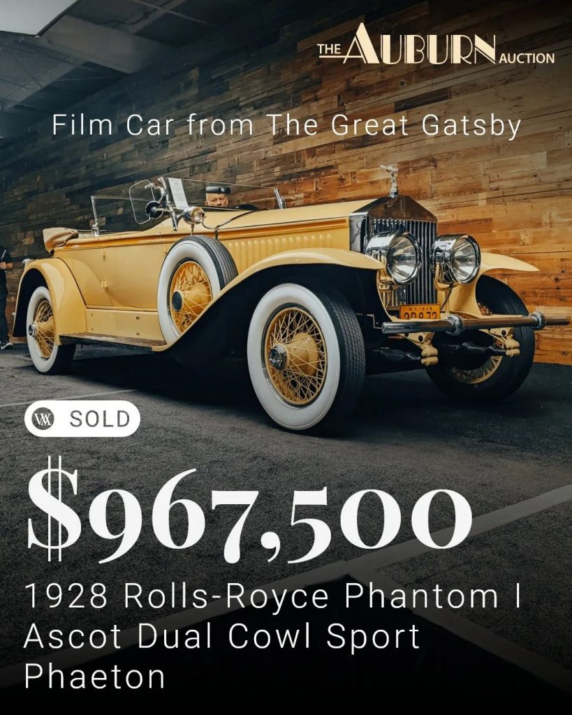 Worldwide Auctioneers - The Best Classic and Collector Car Auctions