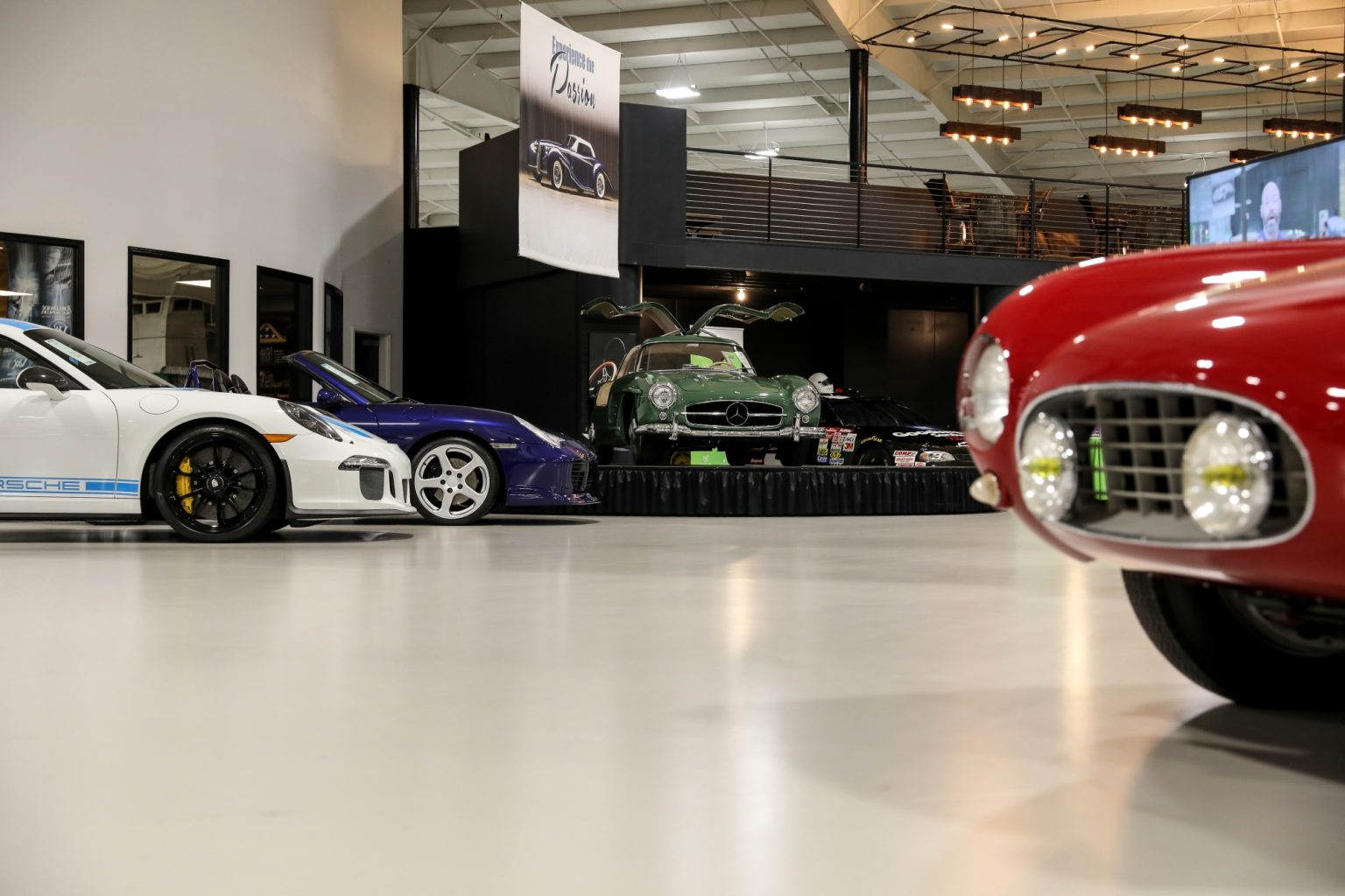 Worldwide Auctioneers | Auburn Auction 2025 - Worldwide Auctioneers