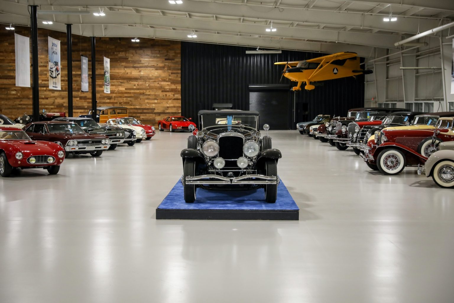 Worldwide Auctioneers | Enthusiast Auction 2026 - Worldwide Auctioneers