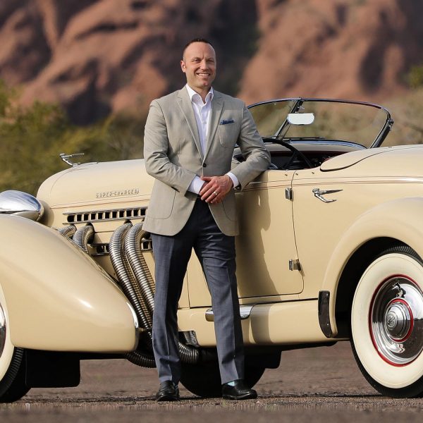 Worldwide Auctioneers - The Best Classic and Collector Car Auctions