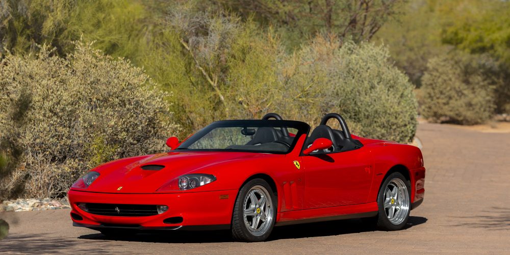 Worldwide Auctioneers - The Best Classic and Collector Car Auctions