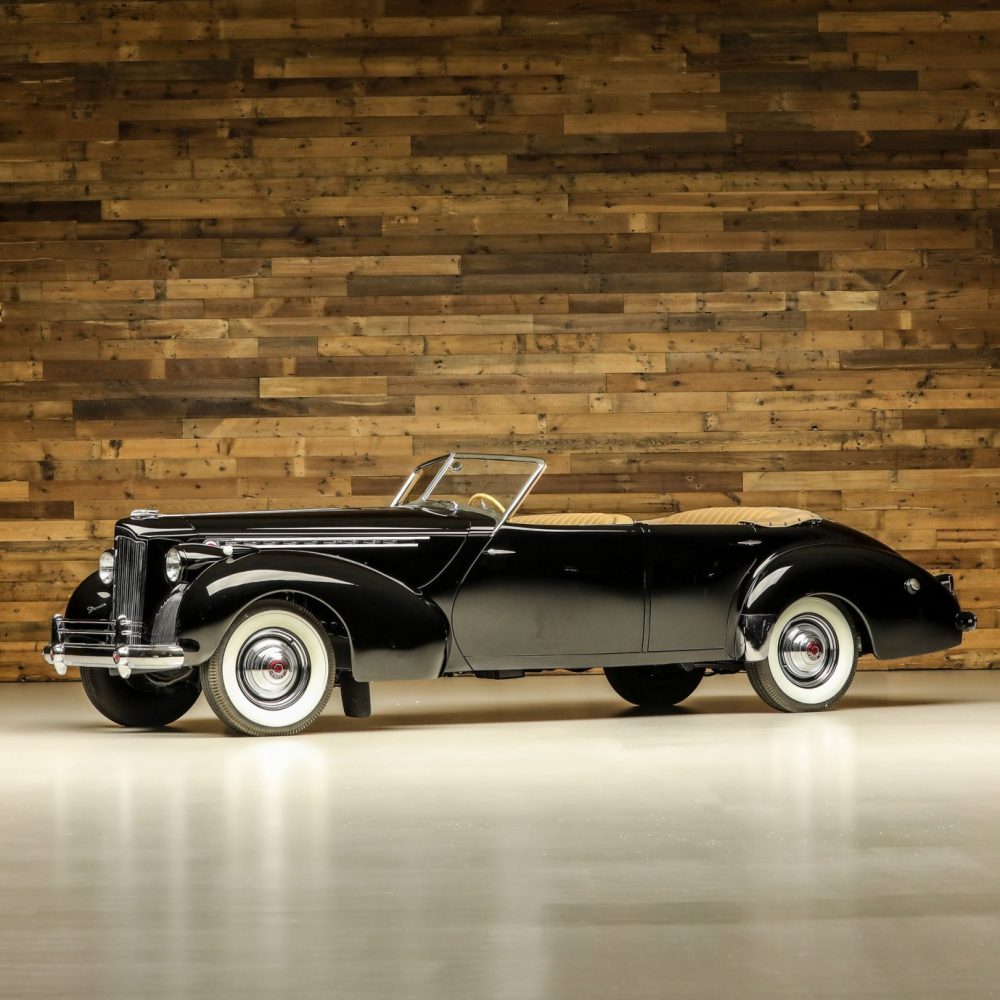 Worldwide Auctioneers - The Best Classic and Collector Car Auctions