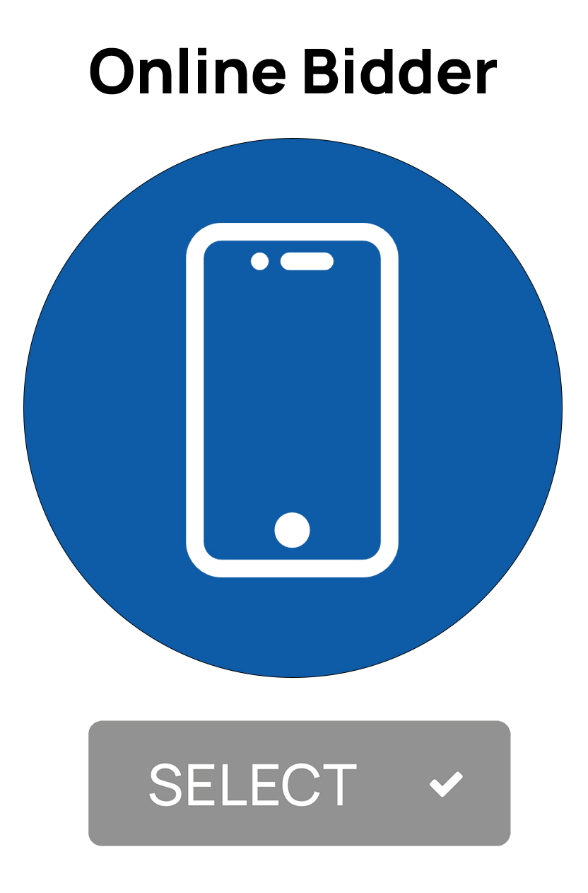 Bidder Registration - Worldwide Auctioneers