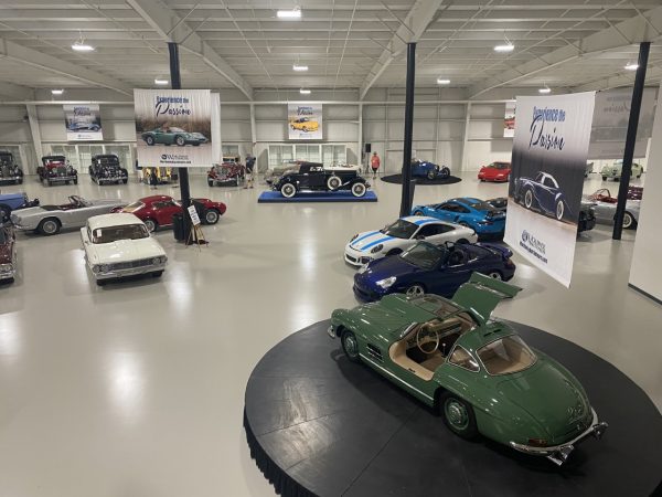 Worldwide Auctioneers - The Best Classic and Collector Car Auctions