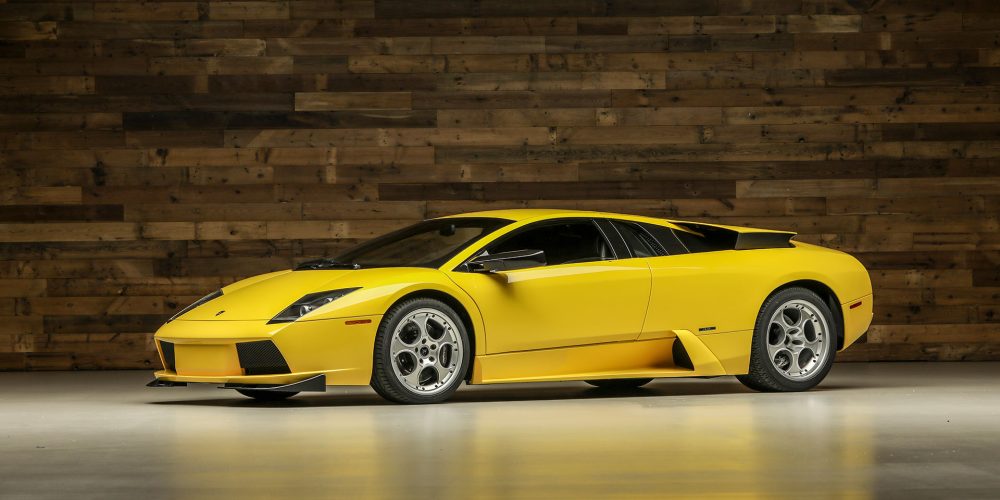 Worldwide Auctioneers - The Best Classic and Collector Car Auctions